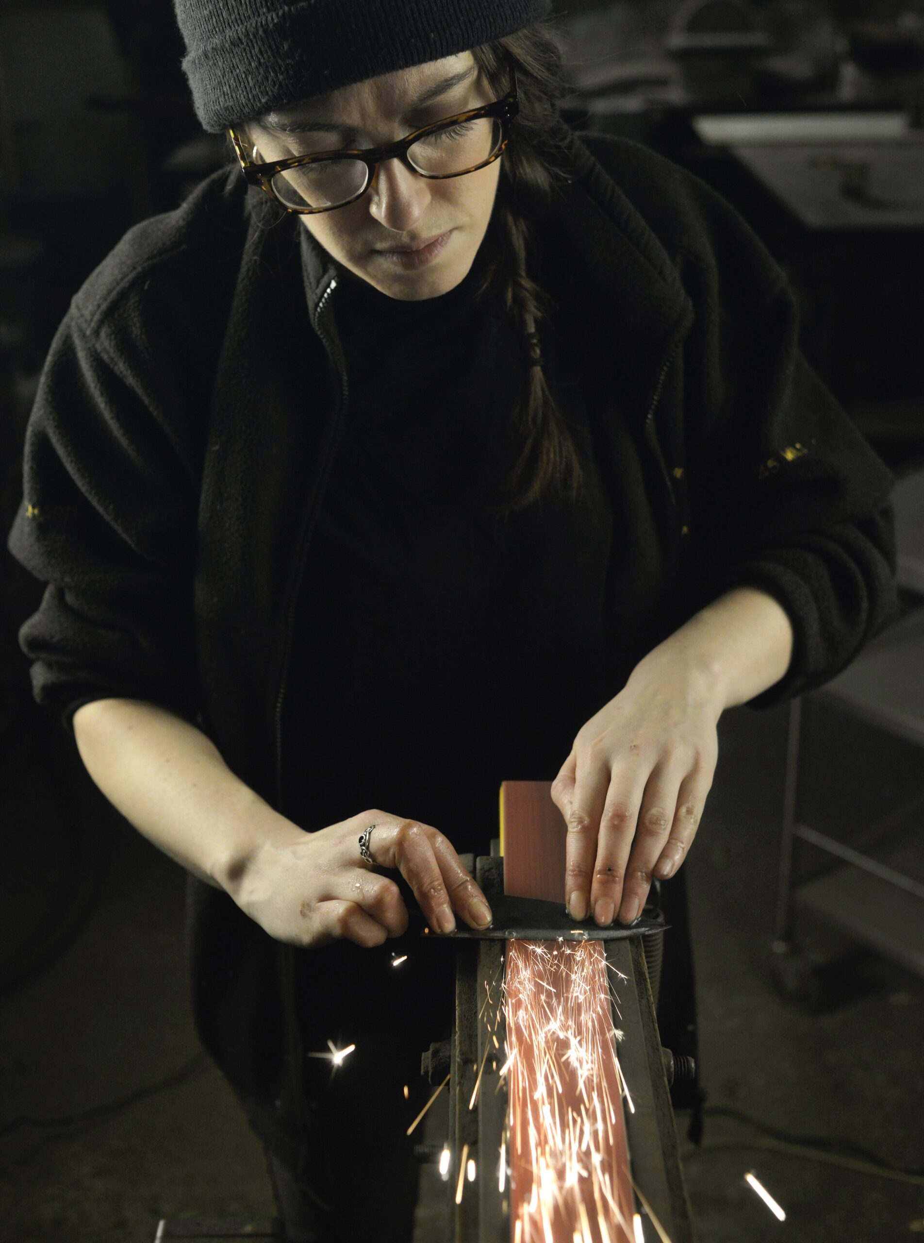 International Women's Day 2024: Holly Loftus profile - QEST