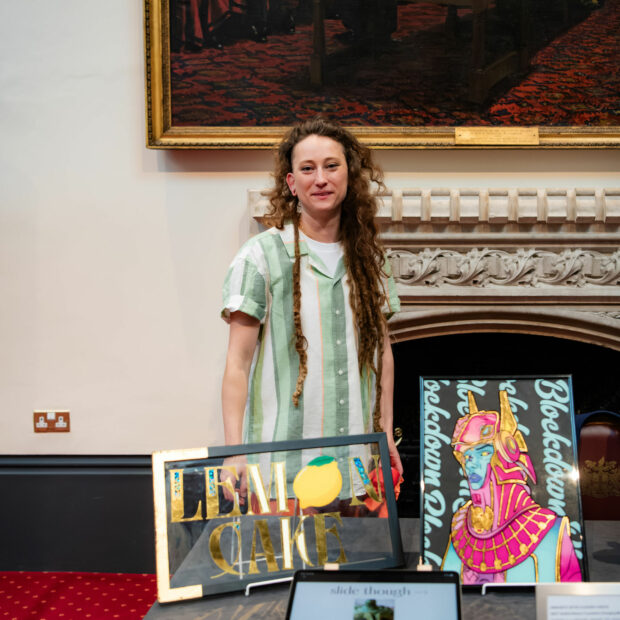 RWHA & QEST Annual Luncheon | 30 May 2024 - QEST