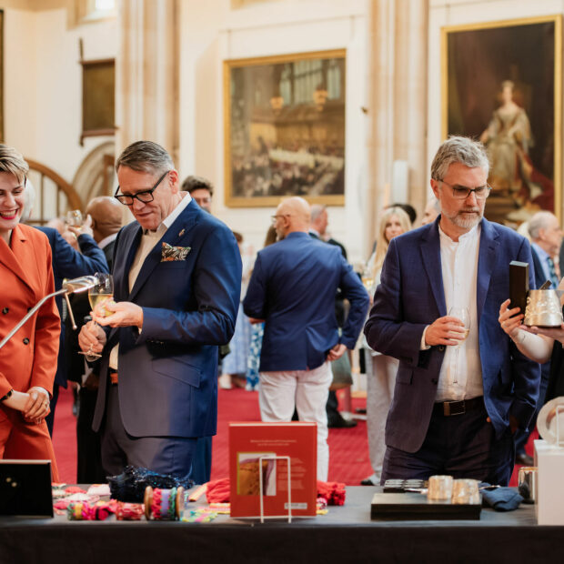 RWHA & QEST Annual Luncheon | 30 May 2024 - QEST