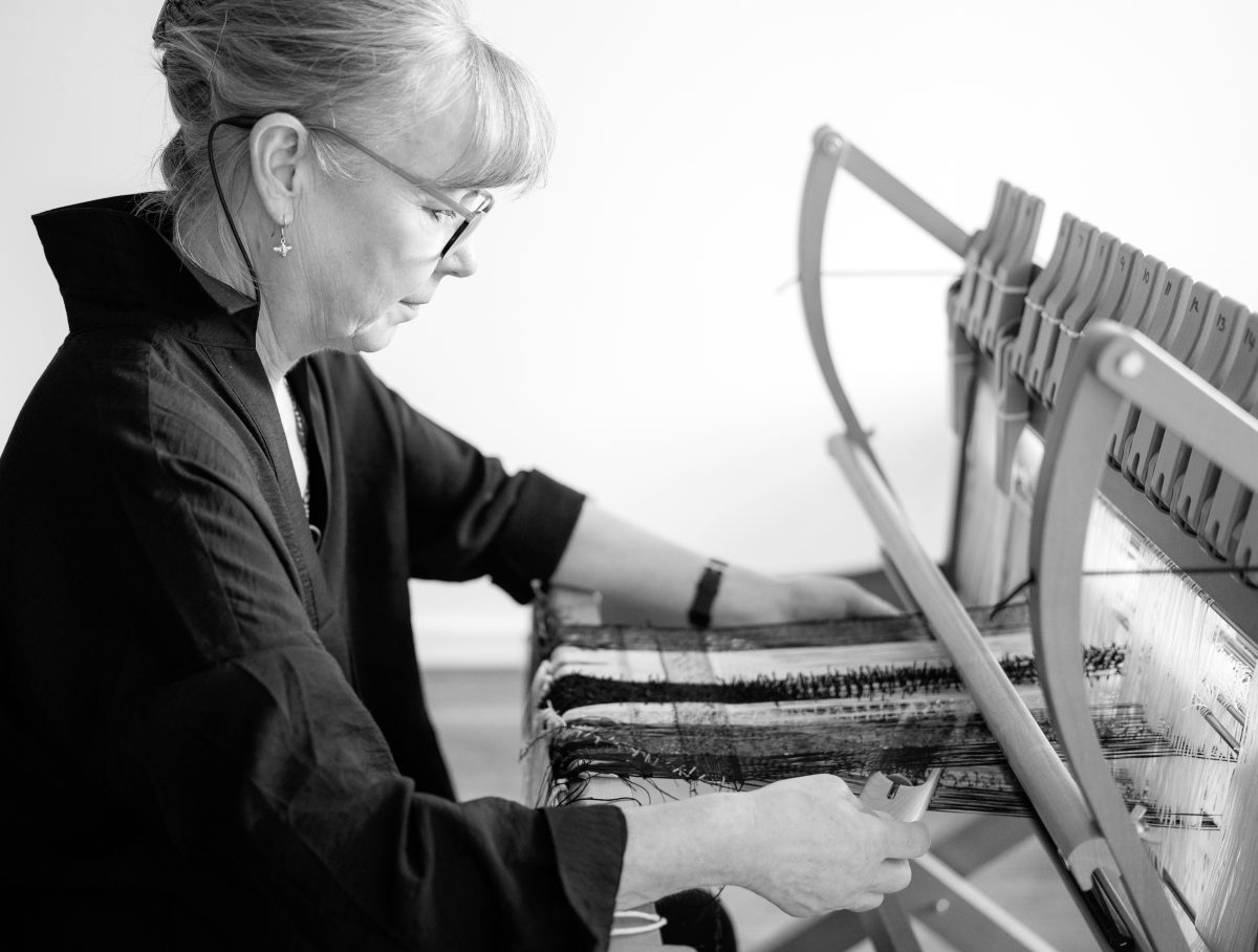 Jackie Stephens - QEST