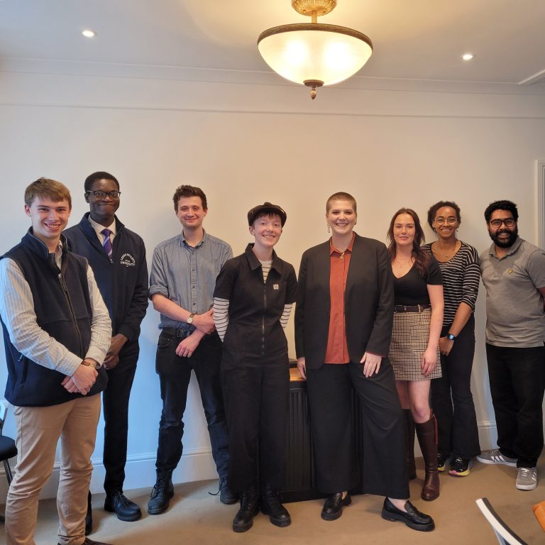 Introducing The QEST Youth Board - QEST