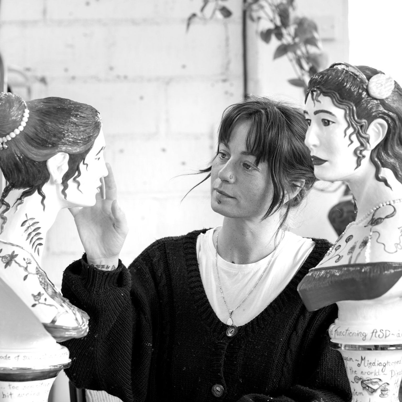 Matthew Foster - QEST