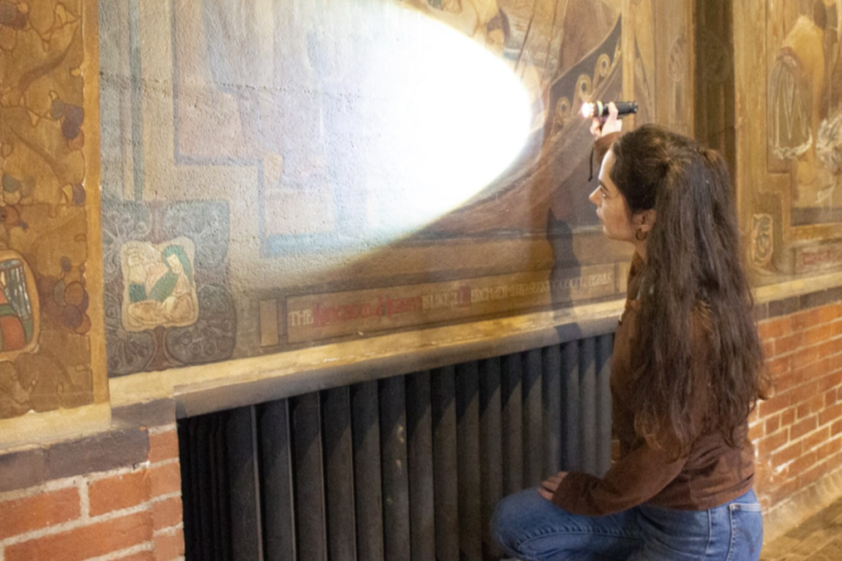 QEST Scholarships, Emerging Maker Grants & Apprenticeships