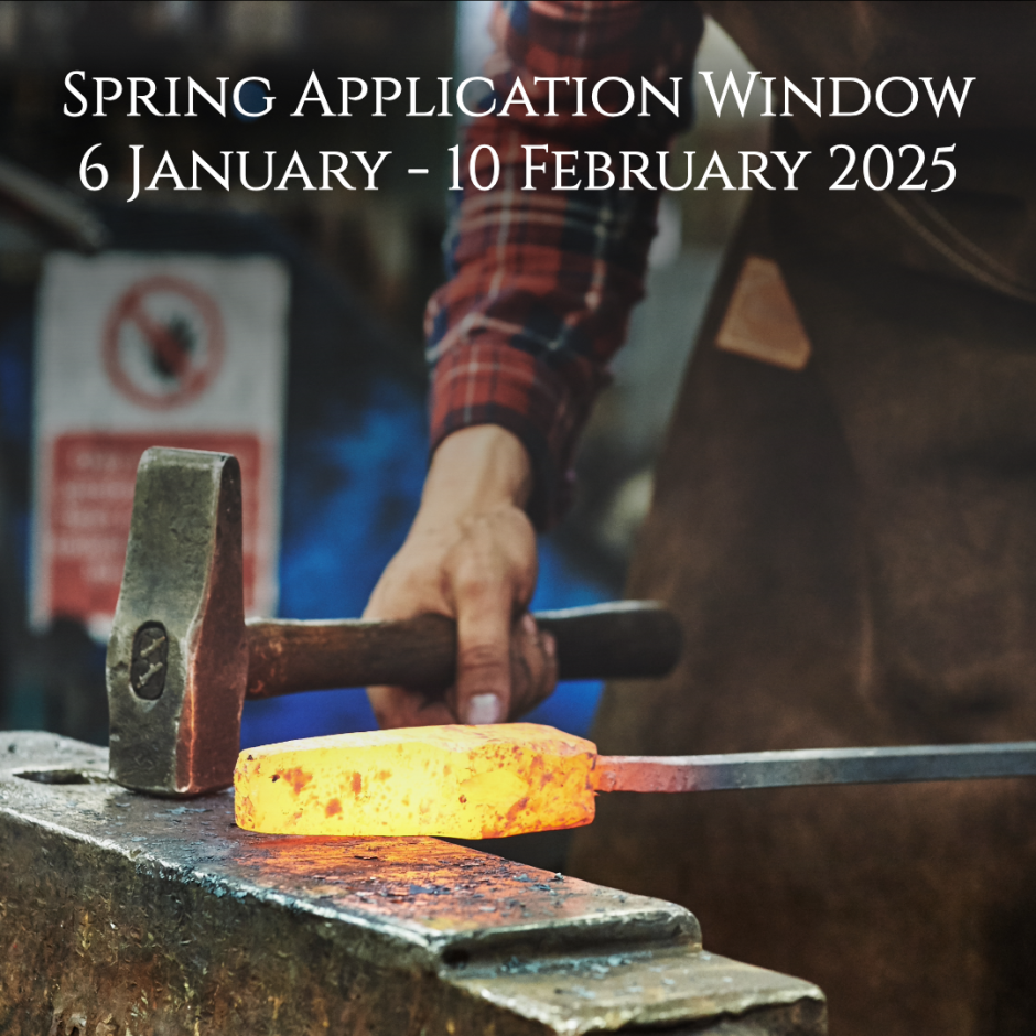 Applications for QEST funding open today! - QEST