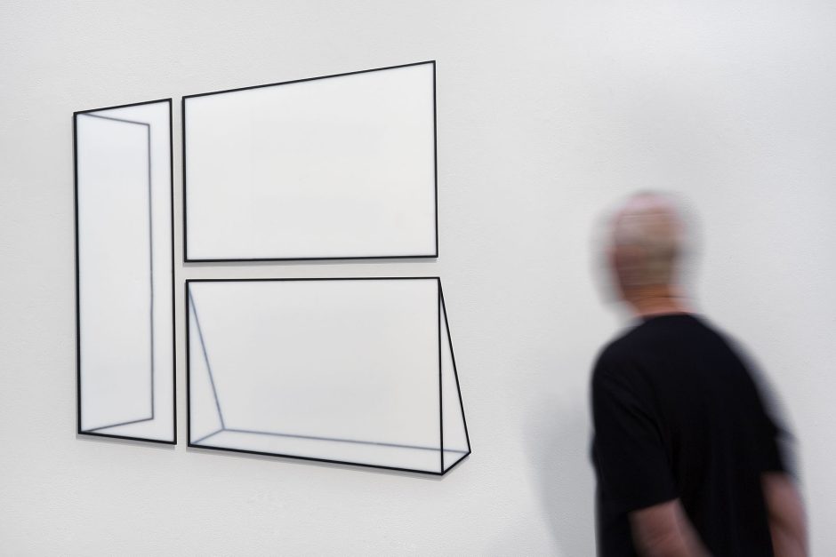 Karlyn Sutherland - QEST