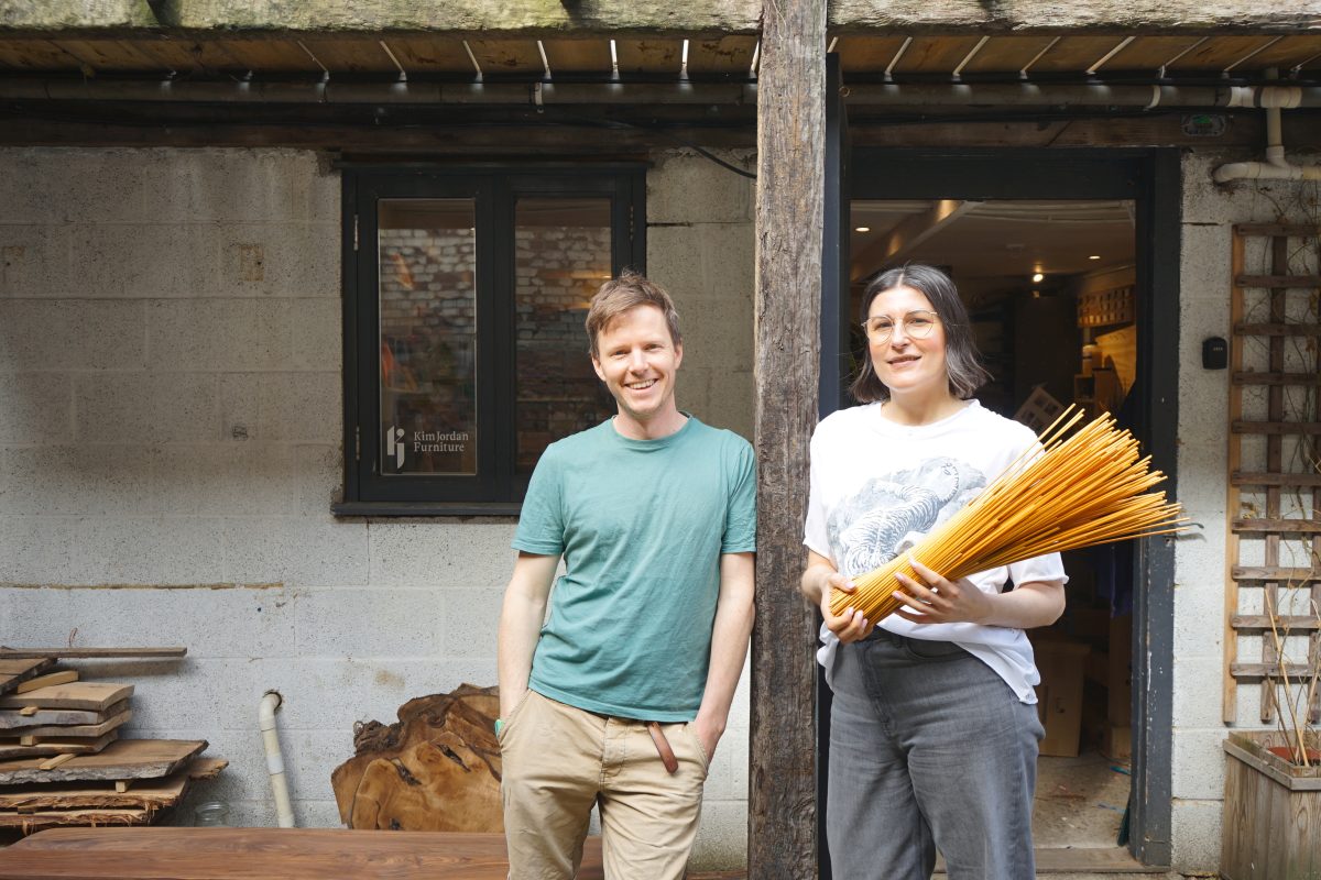 Makers Announced for International Homo Faber Fellowship 2025 - QEST