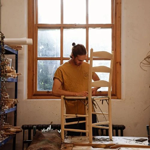 Decorex International 2025: QEST Alumni Spotlight - QEST