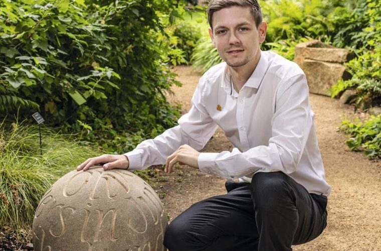 QEST 35 Years Investing in the Future of Craft