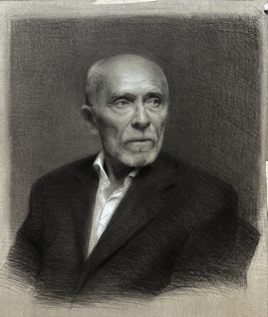 Alice Pearson - QEST