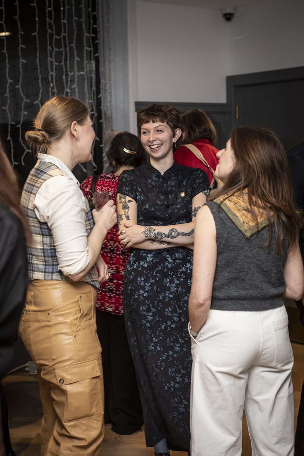 A Celebration of Craft & 35 Years of QEST with Johnnie Walker | 12 ...