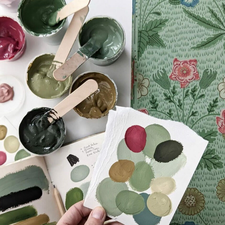 Justyna Medon - QEST